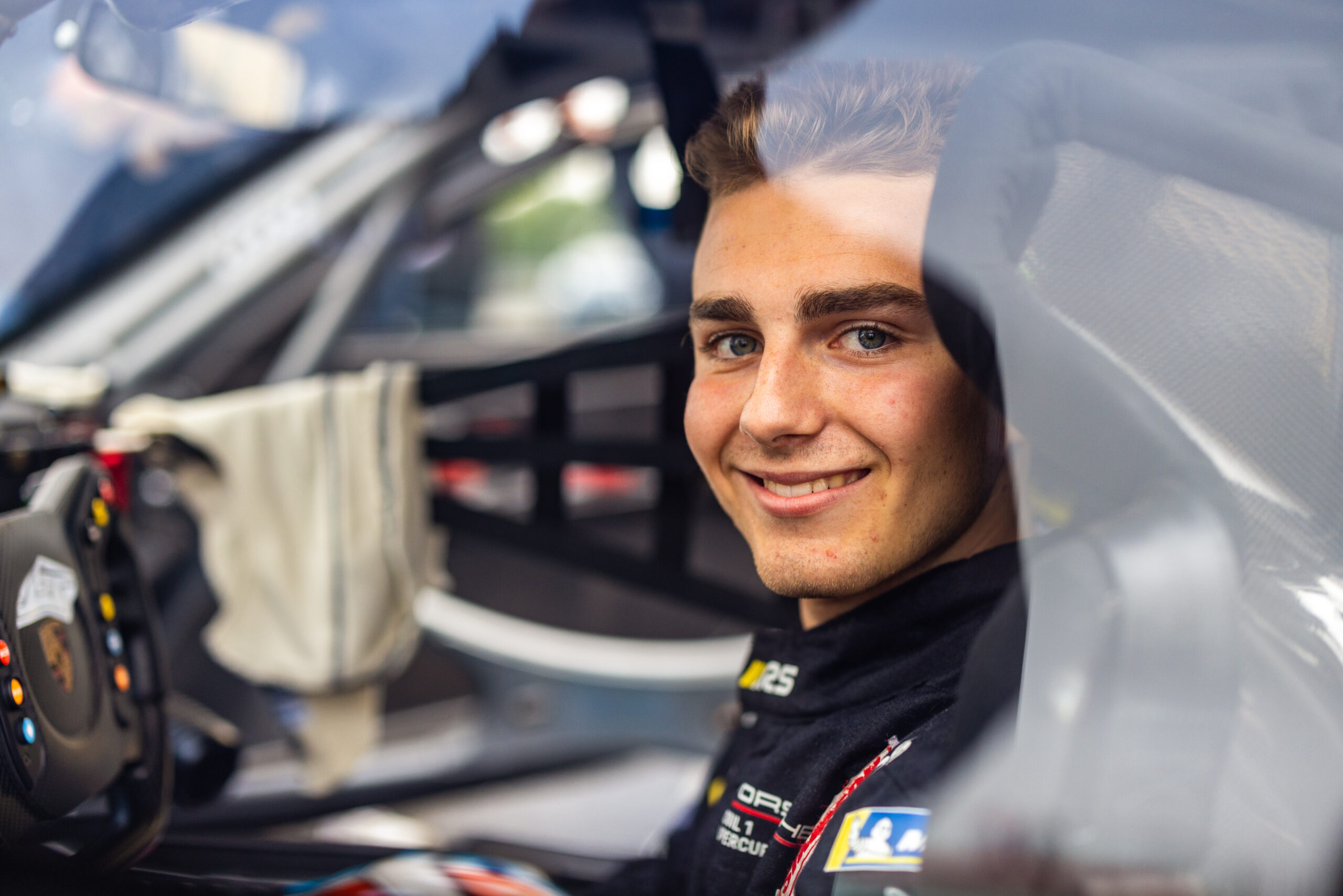 Benjamin Paque – Benjamin Paque